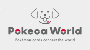 Pokeca World｜Pokémon Trading Card Game | Pokémon cards connect the world