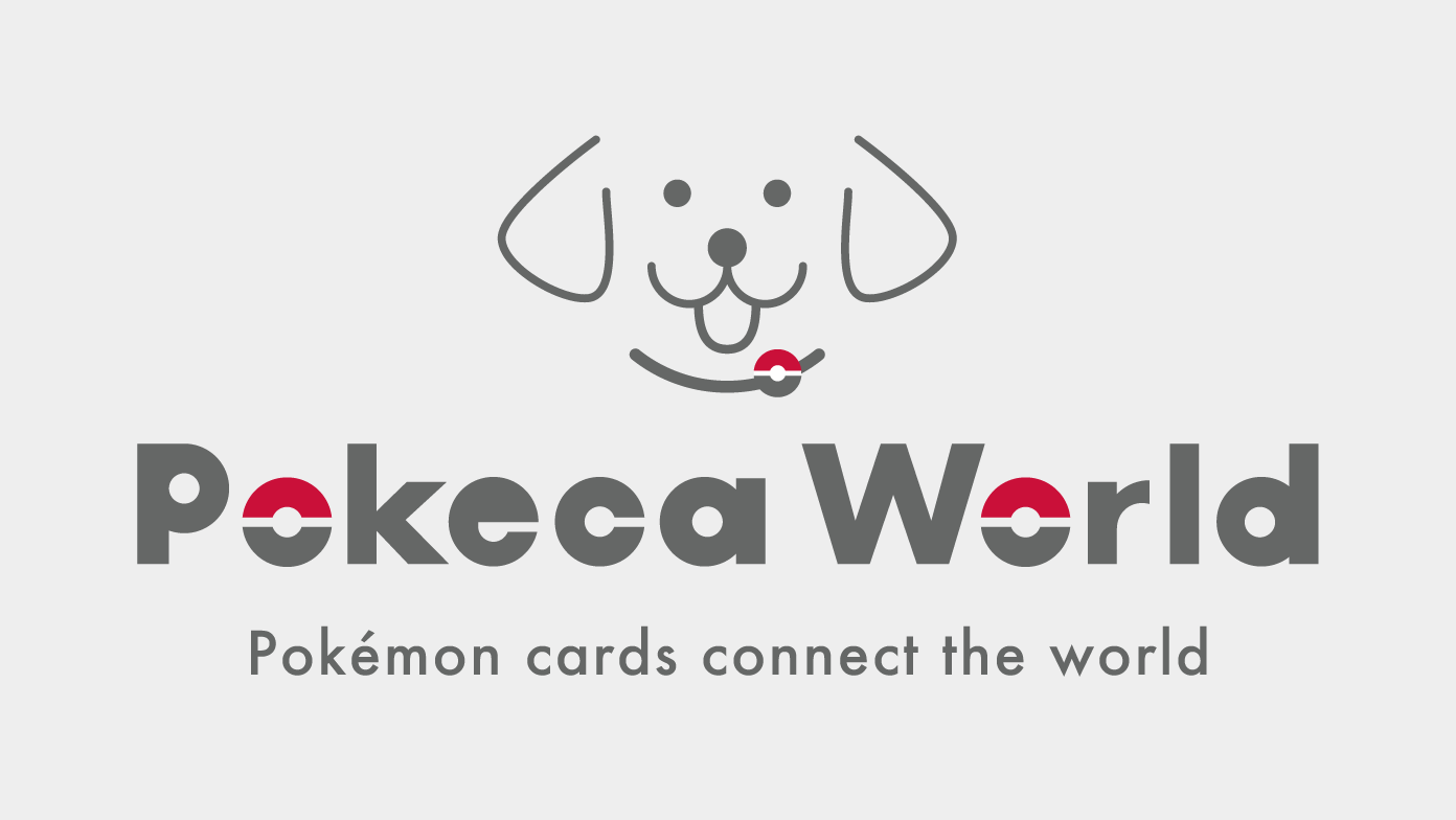 About Pokeca World | Pokeca World｜Pokémon Trading Card Game